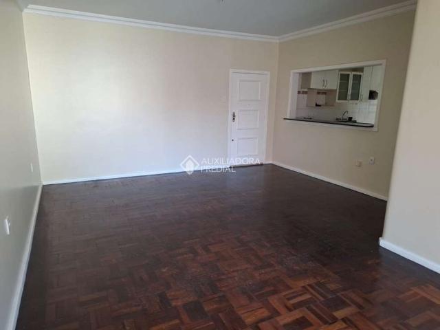 Apartamento para Venda em Porto Alegre/RS Rio Branco 3 Quartos