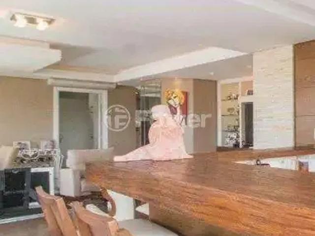 Apartamento para Venda em Porto Alegre/RS Rio Branco 3 Quartos
