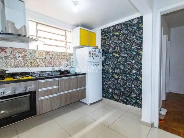 Apartamento para Venda em Porto Alegre/RS Rio Branco 3 Quartos