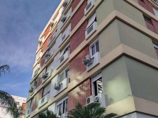 Apartamento para Venda em Porto Alegre/RS Rio Branco 3 Quartos