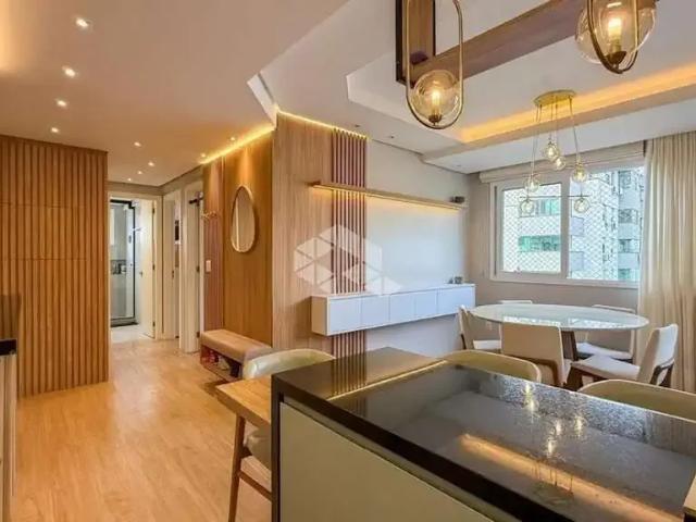Apartamento para Venda em Porto Alegre/RS Rio Branco 3 Quartos