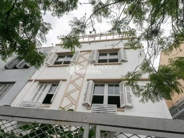 Apartamento para Venda em Porto Alegre/RS Rio Branco 3 Quartos
