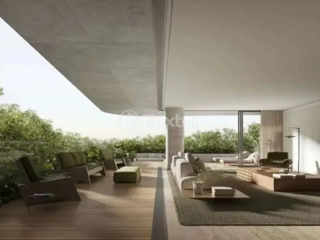 Apartamento para Venda em Porto Alegre/RS Rio Branco 3 Quartos
