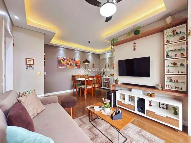 Apartamento para Venda em Porto Alegre/RS Rio Branco 3 Quartos