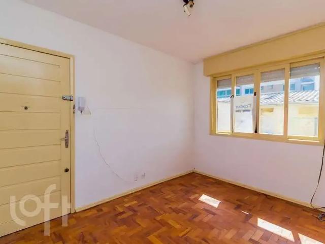 Apartamento para Venda em Porto Alegre/RS Rio Branco 3 Quartos