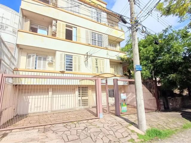 Apartamento para Venda em Porto Alegre/RS Rio Branco 3 Quartos