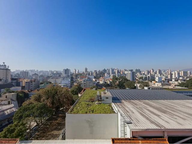 Apartamento para Venda em Porto Alegre/RS Rio Branco 3 Quartos