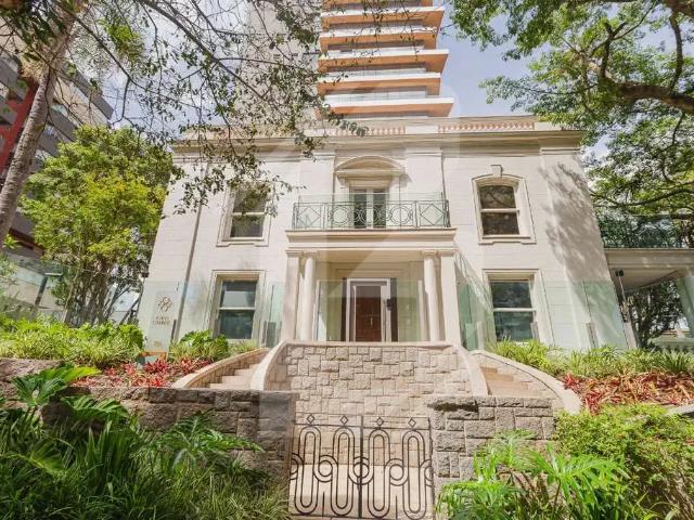 Apartamento para Venda em Porto Alegre/RS Rio Branco 3 Quartos