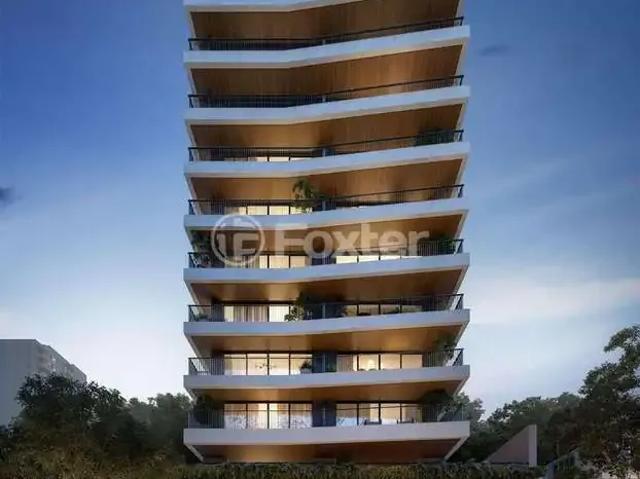 Apartamento para Venda em Porto Alegre/RS Rio Branco 3 Quartos