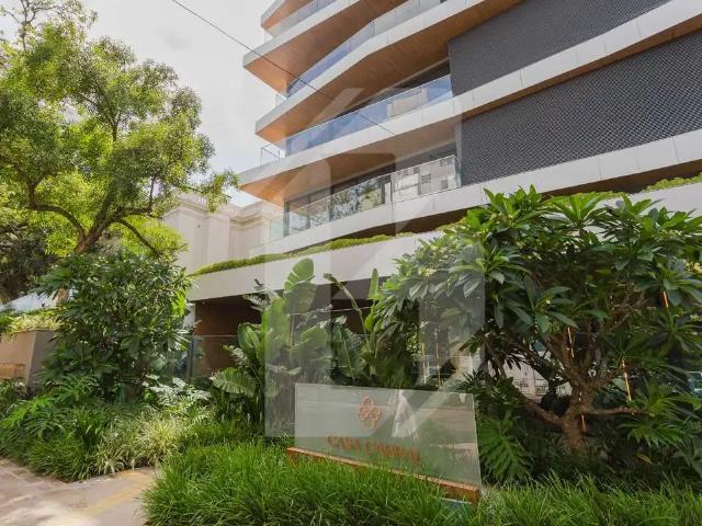 Apartamento para Venda em Porto Alegre/RS Rio Branco 3 Quartos
