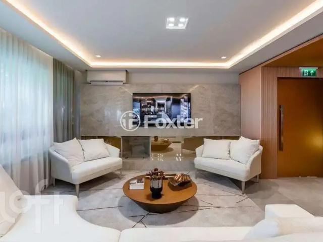Apartamento para Venda em Porto Alegre/RS Rio Branco 3 Quartos