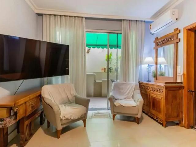 Apartamento para Venda em Porto Alegre/RS Rio Branco 3 Quartos