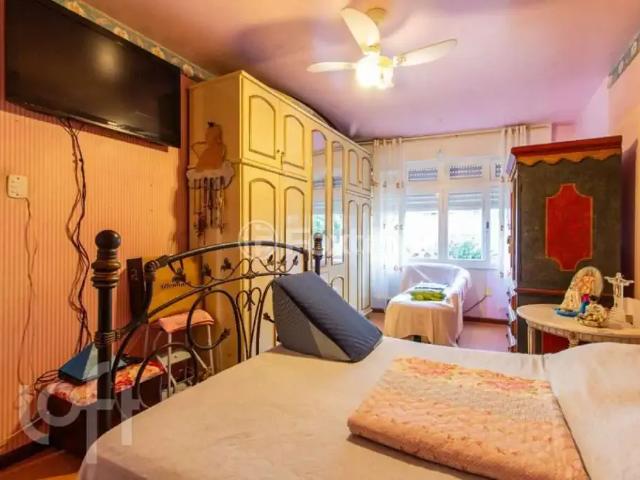 Apartamento para Venda em Porto Alegre/RS Rio Branco 3 Quartos