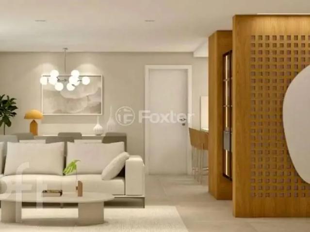 Apartamento para Venda em Porto Alegre/RS Rio Branco 3 Quartos