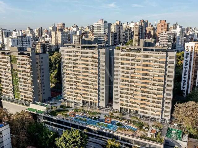 Apartamento para Venda em Porto Alegre/RS Rio Branco 3 Quartos