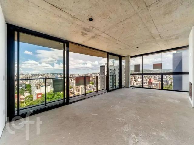 Apartamento para Venda em Porto Alegre/RS Rio Branco 3 Quartos