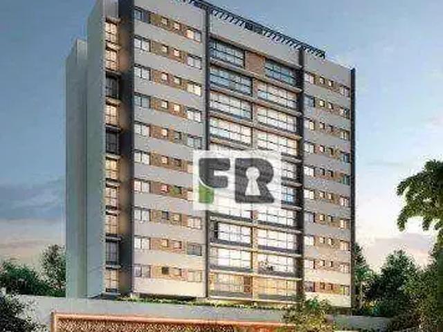 Apartamento para Venda em Porto Alegre/RS Rio Branco 3 Quartos