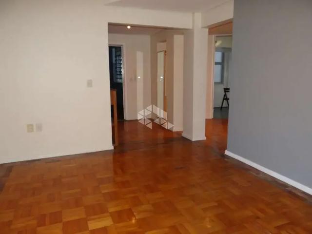 Apartamento para Venda em Porto Alegre/RS Rio Branco 3 Quartos