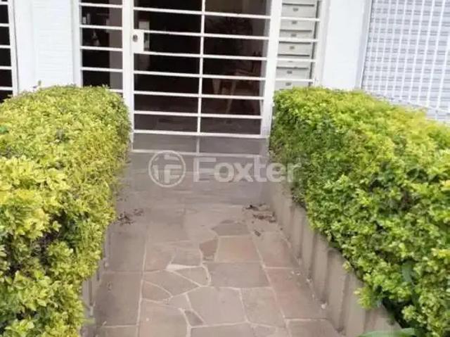 Apartamento para Venda em Porto Alegre/RS Rio Branco 3 Quartos