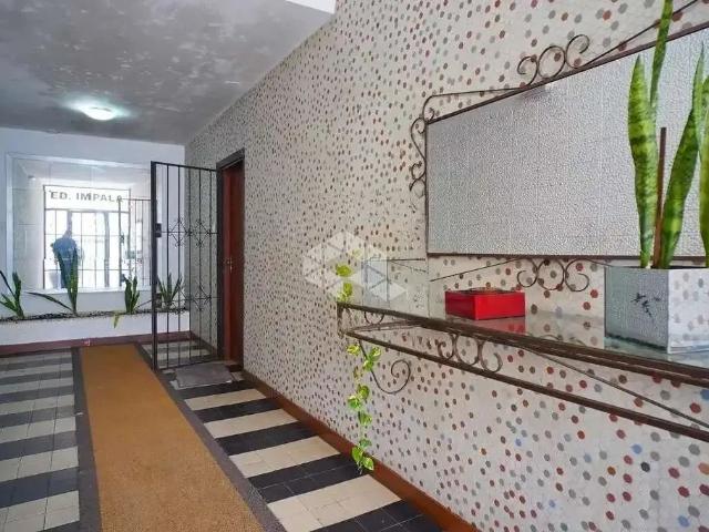 Apartamento para Venda em Porto Alegre/RS Rio Branco 3 Quartos