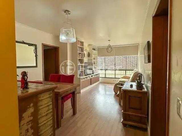 Apartamento para Venda em Porto Alegre/RS Rio Branco 3 Quartos