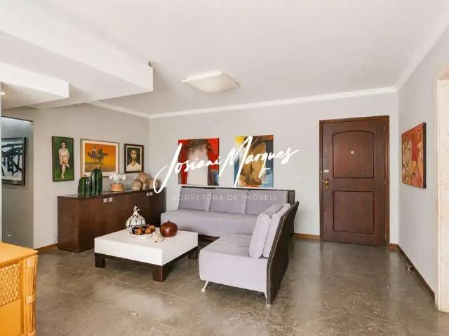 Apartamento para Venda em Porto Alegre/RS Rio Branco 3 Quartos