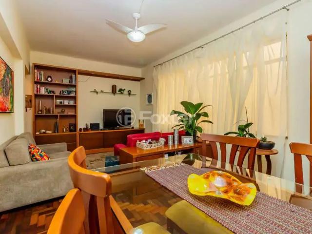 Apartamento para Venda em Porto Alegre/RS Rio Branco 3 Quartos