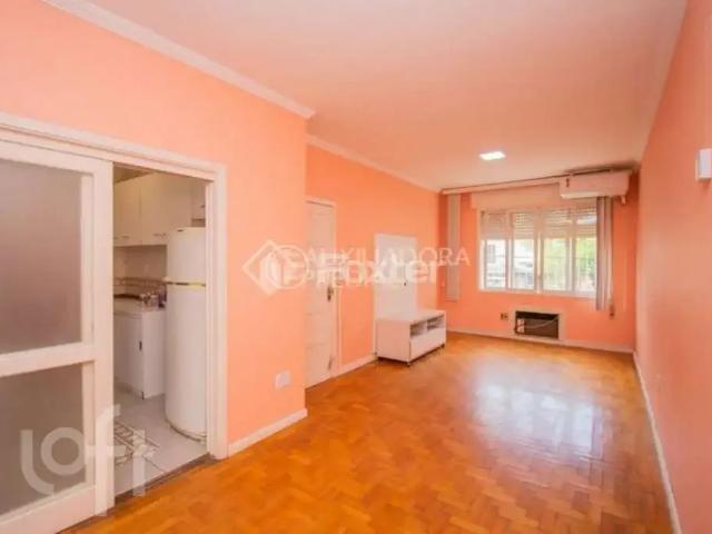 Apartamento para Venda em Porto Alegre/RS Rio Branco 3 Quartos