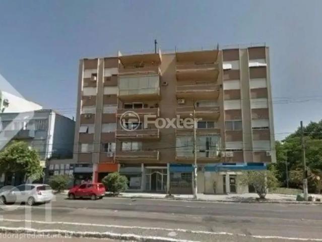 Apartamento para Venda em Porto Alegre/RS Rio Branco 3 Quartos