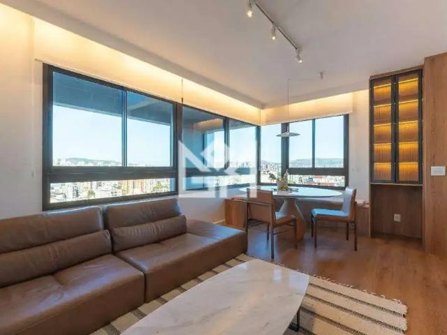 Apartamento para Venda em Porto Alegre/RS Rio Branco