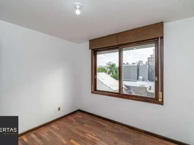 Apartamento para Venda em Porto Alegre/RS Rio Branco 1 Quartos