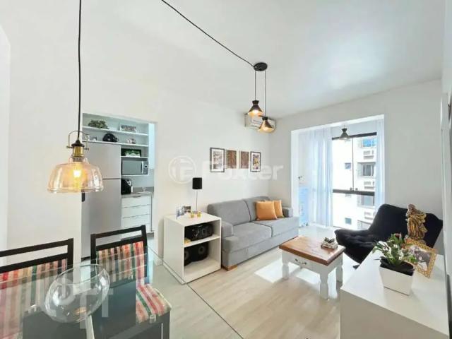 Apartamento para Venda em Porto Alegre/RS Rio Branco 1 Quartos