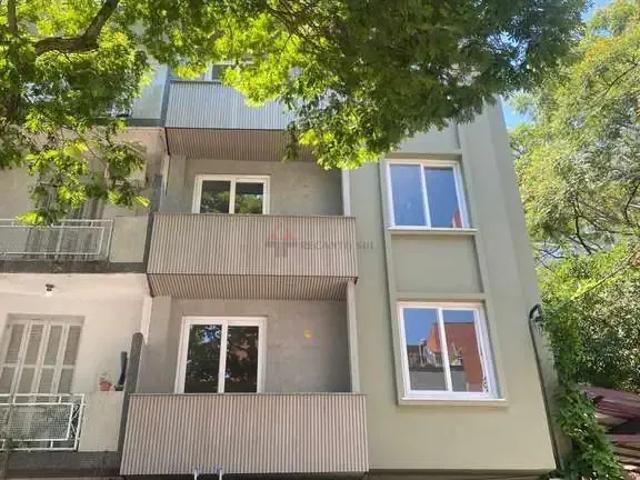 Apartamento para Venda em Porto Alegre/RS Rio Branco 1 Quartos