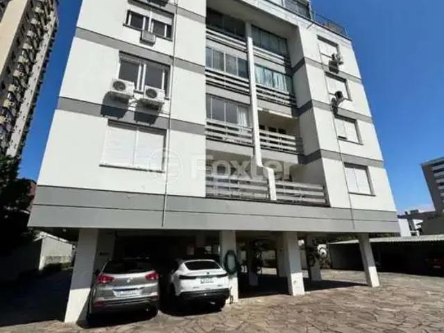 Apartamento para Venda em Porto Alegre/RS Rio Branco 1 Quartos