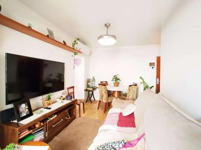 Apartamento para Venda em Porto Alegre/RS Rio Branco 1 Quartos