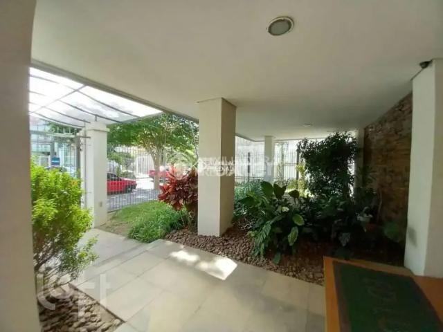 Apartamento para Venda em Porto Alegre/RS Rio Branco 1 Quartos