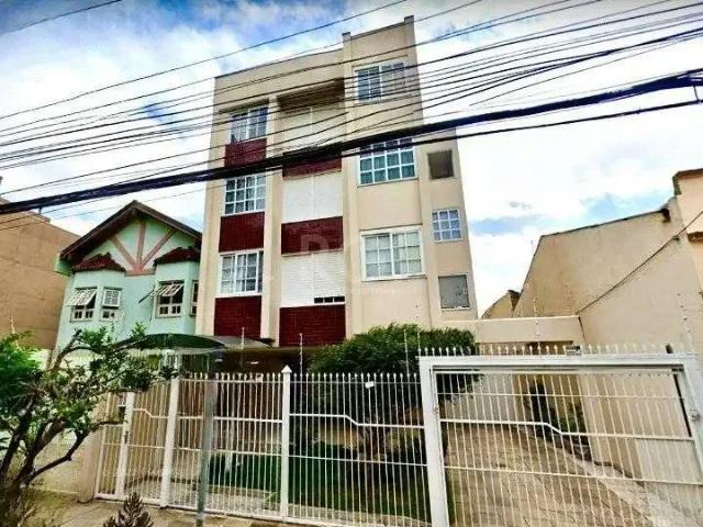 Apartamento para Venda em Porto Alegre/RS Rio Branco 1 Quartos