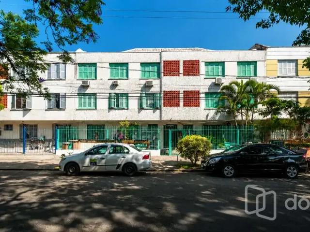 Apartamento para Venda em Porto Alegre/RS Rio Branco 1 Quartos