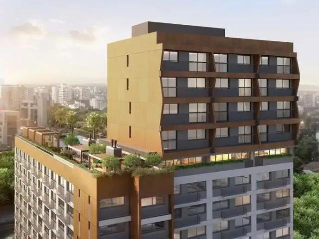 Apartamento para Venda em Porto Alegre/RS Rio Branco 1 Quartos