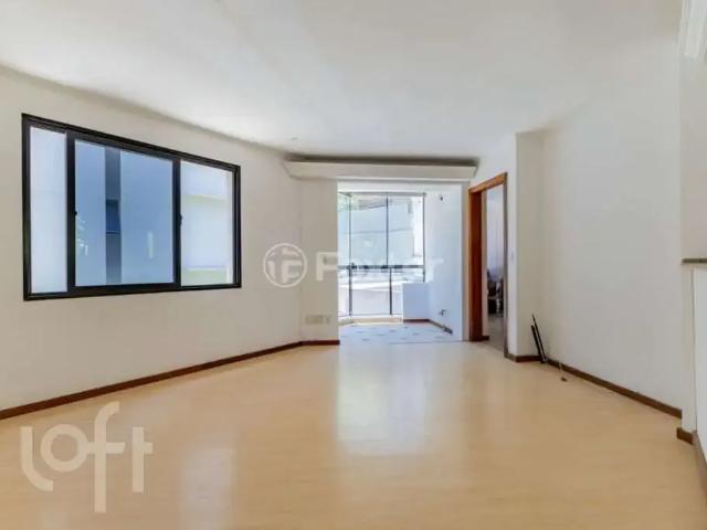 Apartamento para Venda em Porto Alegre/RS Rio Branco 1 Quartos