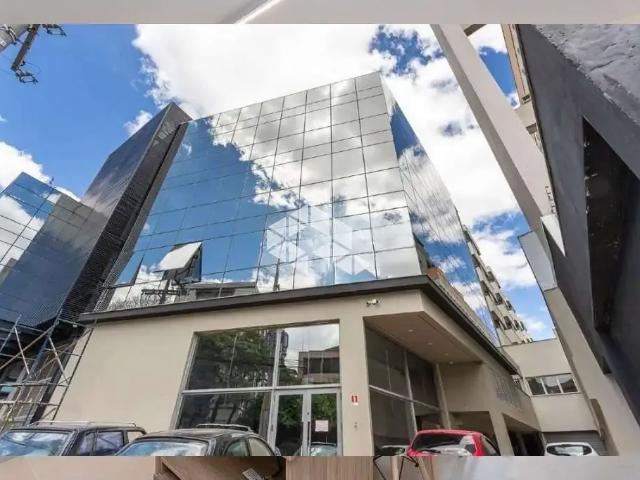 Apartamento para Venda em Porto Alegre/RS Rio Branco 1 Quartos