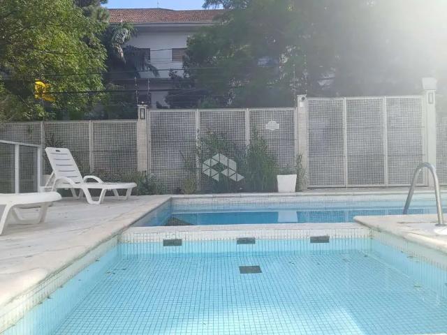 Apartamento para Venda em Porto Alegre/RS Rio Branco 1 Quartos