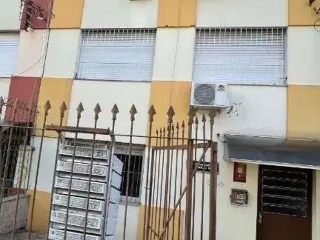 Apartamento para Venda em Porto Alegre/RS Rio Branco 1 Quartos