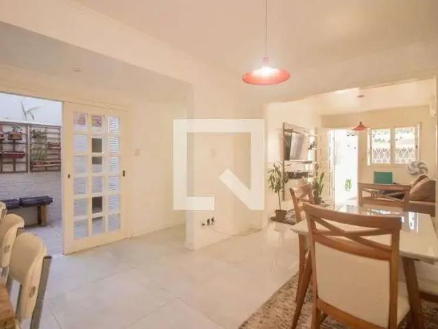 Apartamento para Venda em Porto Alegre/RS Rio Branco 1 Quartos