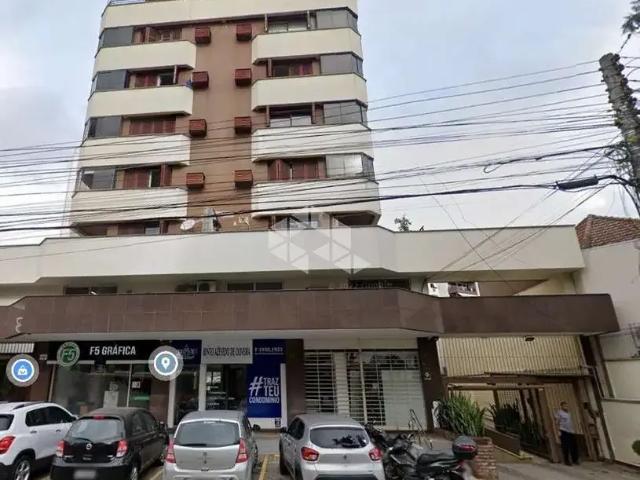 Apartamento para Venda em Porto Alegre/RS Rio Branco 1 Quartos