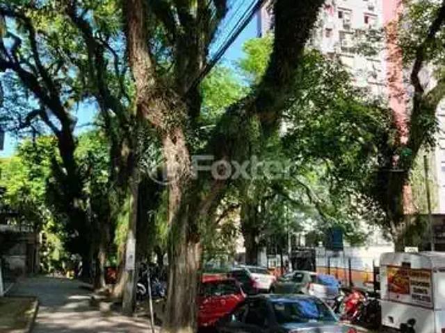 Apartamento para Venda em Porto Alegre/RS Rio Branco 1 Quartos