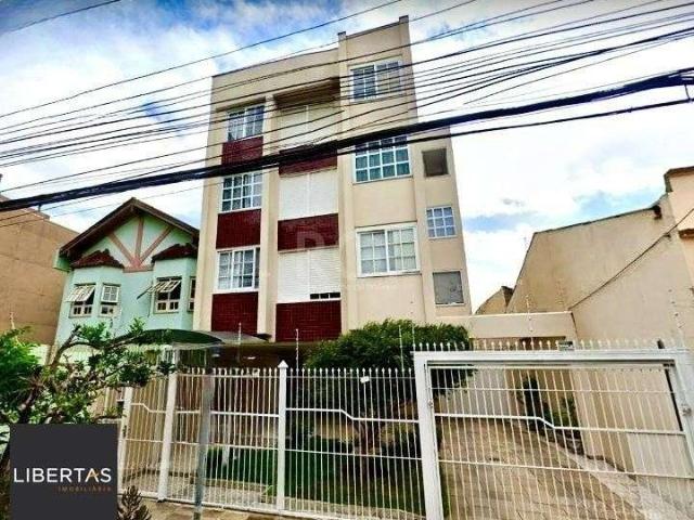 Apartamento para Venda em Porto Alegre/RS Rio Branco 1 Quartos
