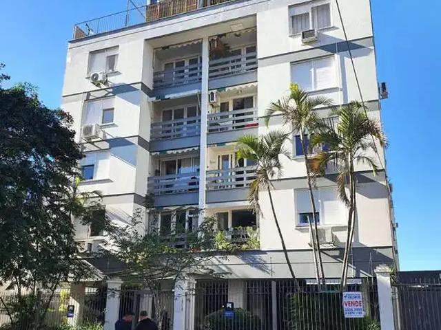 Apartamento para Venda em Porto Alegre/RS Rio Branco 1 Quartos