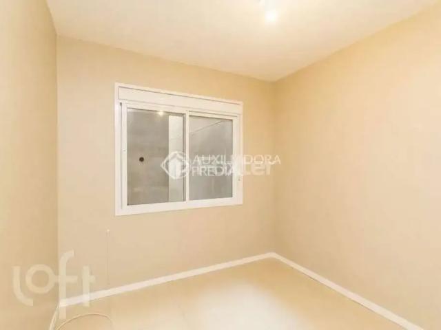 Apartamento para Venda em Porto Alegre/RS Rio Branco 1 Quartos