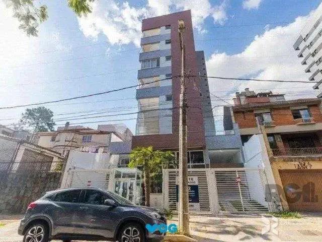 Apartamento para Venda em Porto Alegre/RS Rio Branco 1 Quartos